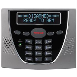 iTrade Inc. :: Intrusion Security :: Keypads, Alphanumeric :: Ademco ...