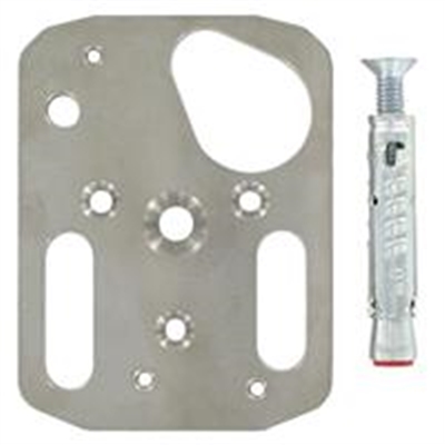 iTrade Inc. :: Intrusion Security :: Vibration Shock Sensors :: Ademco ...