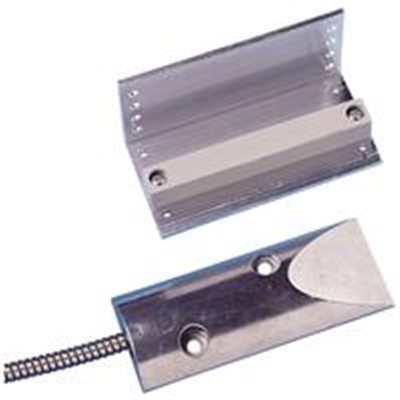 iTrade Inc. :: Intrusion Security :: Overhead Door Contacts :: Ademco ...