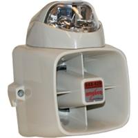 iTrade Inc. :: Intrusion Security :: Sirens in Box :: Amseco - SSX82SB