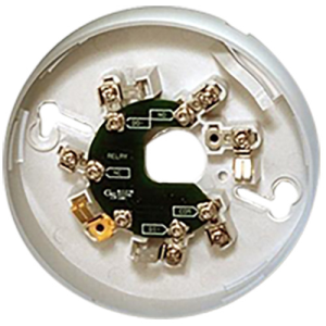 iTrade Inc. :: Fire Alarm :: Smoke Detector Bases :: Edwards / GS ...