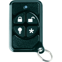 iTrade Inc. :: Intrusion Security :: Wireless Keypads :: GE Security ...