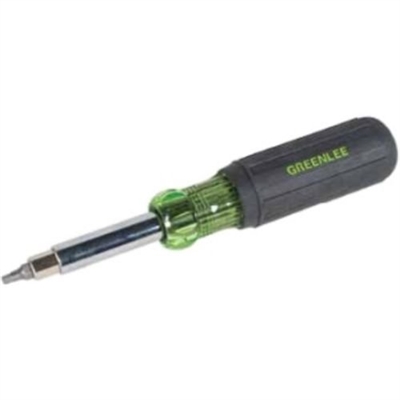 iTrade Inc. :: Hardware and Tools :: Screw Drivers :: Greenlee Textron ...