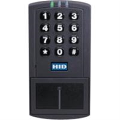 iTrade Inc. :: Access Control :: Multi Door Systems :: Honeywell Access ...