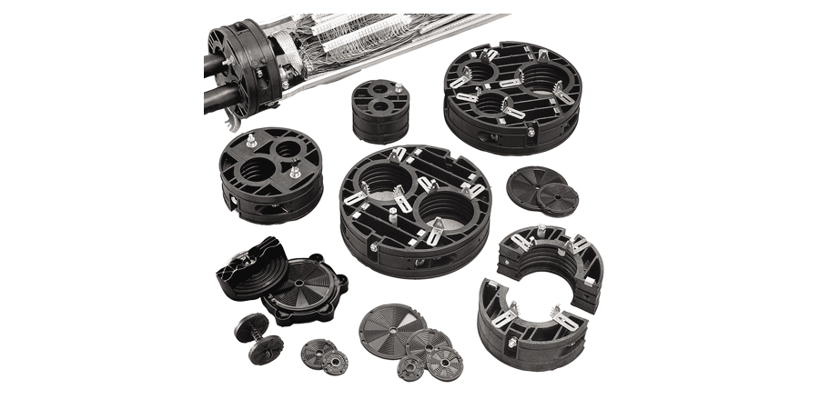 iTrade Inc. :: Voice and Data :: Copper Accessories :: Preformed Line ...